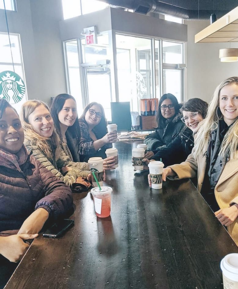 About - Top Draw Inc.