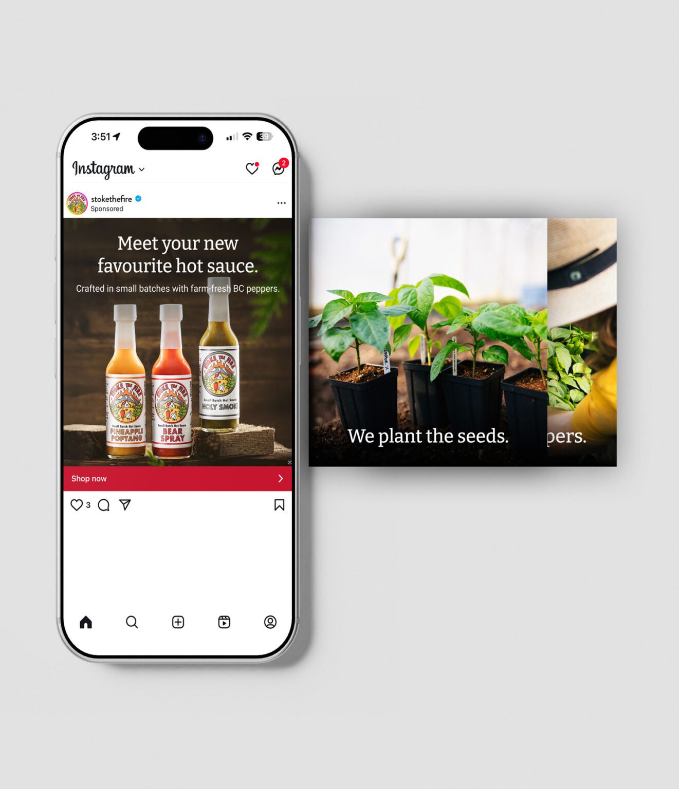 Stoke The Fire: Elevating their digital advertising capabilities ...
